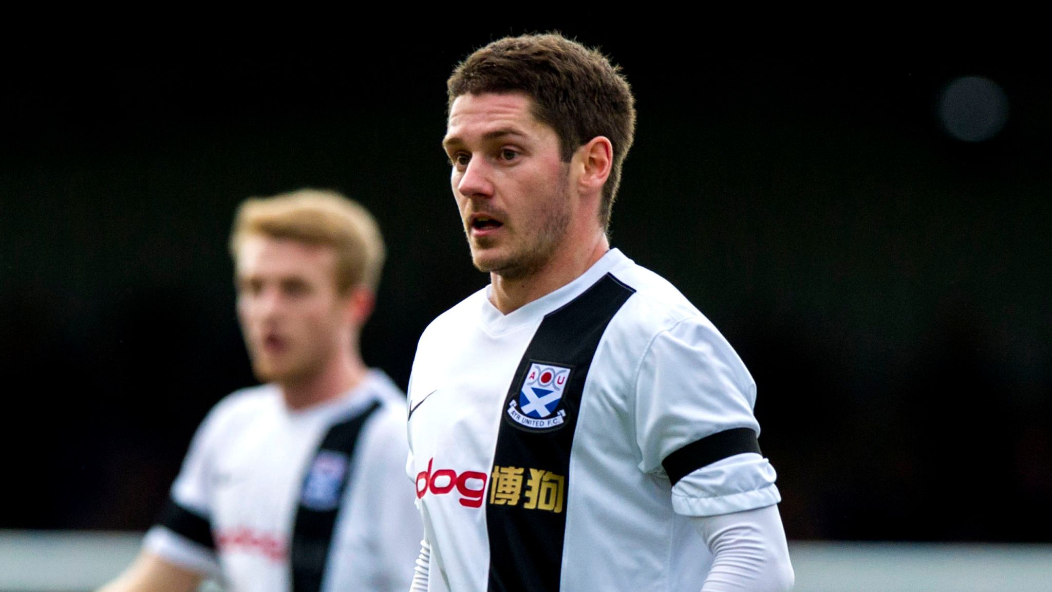 Rangers appoint Stephen Wright, Peter Lovenkrands, Andy Little and ...