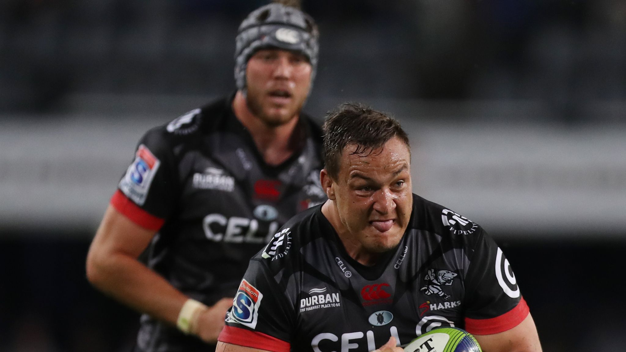 Team of the week: Scarlets and Exeter dominate | Rugby Union News | Sky ...