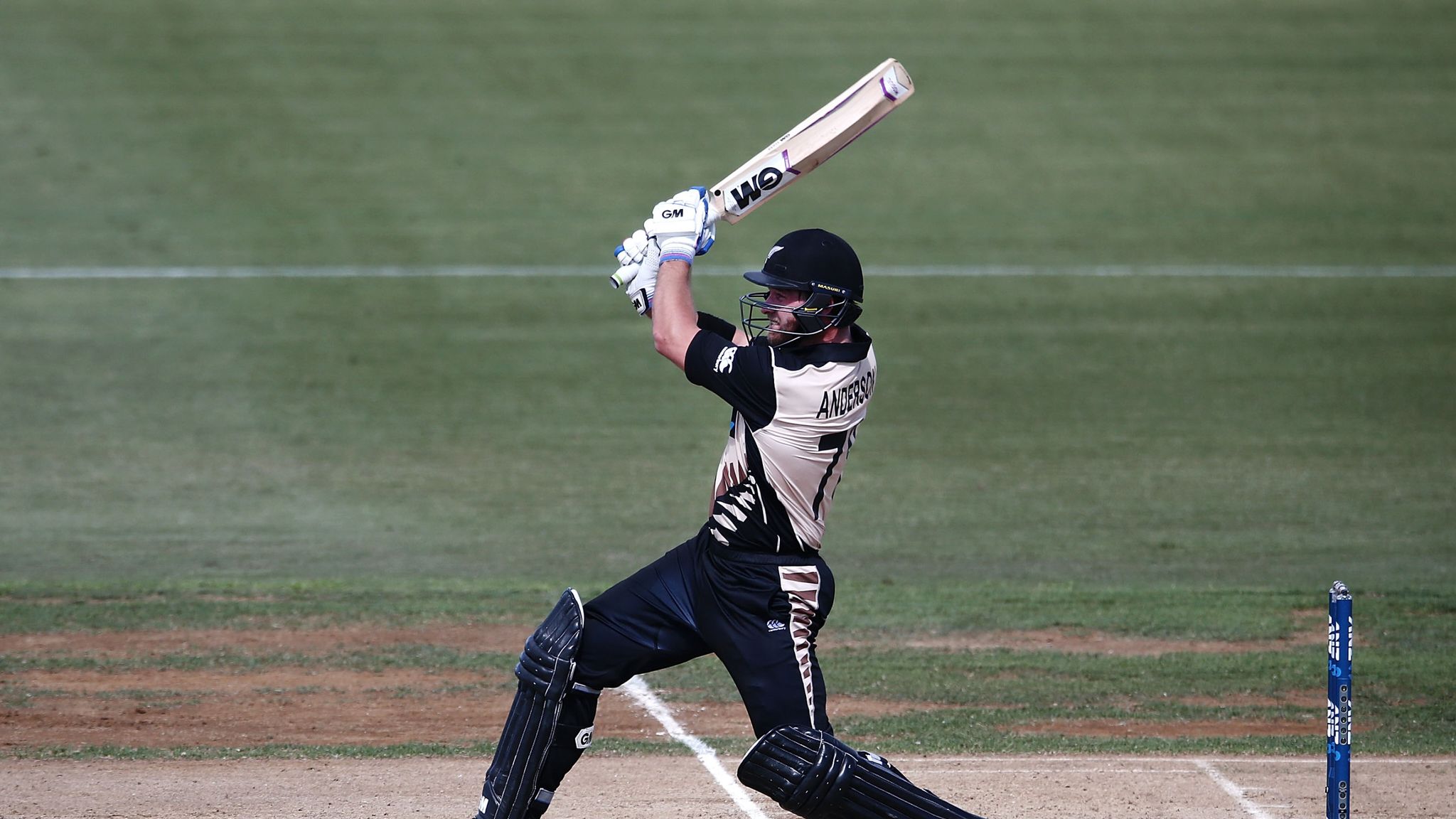 Somerset add New Zealand's Corey Anderson to NatWest T20 Blast squad ...