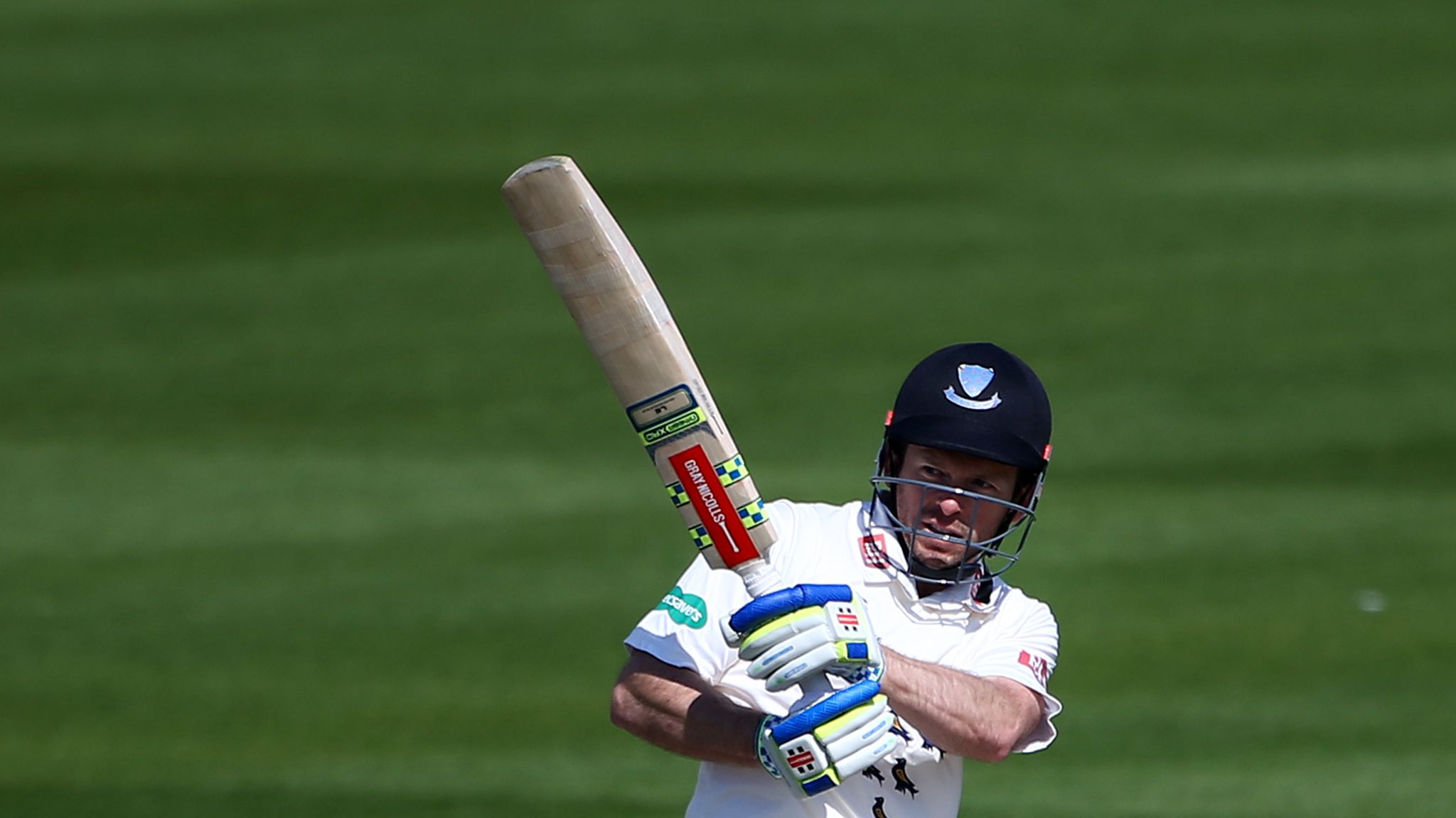 Ed Joyce quits Sussex and county cricket to focus on Ireland | Cricket ...