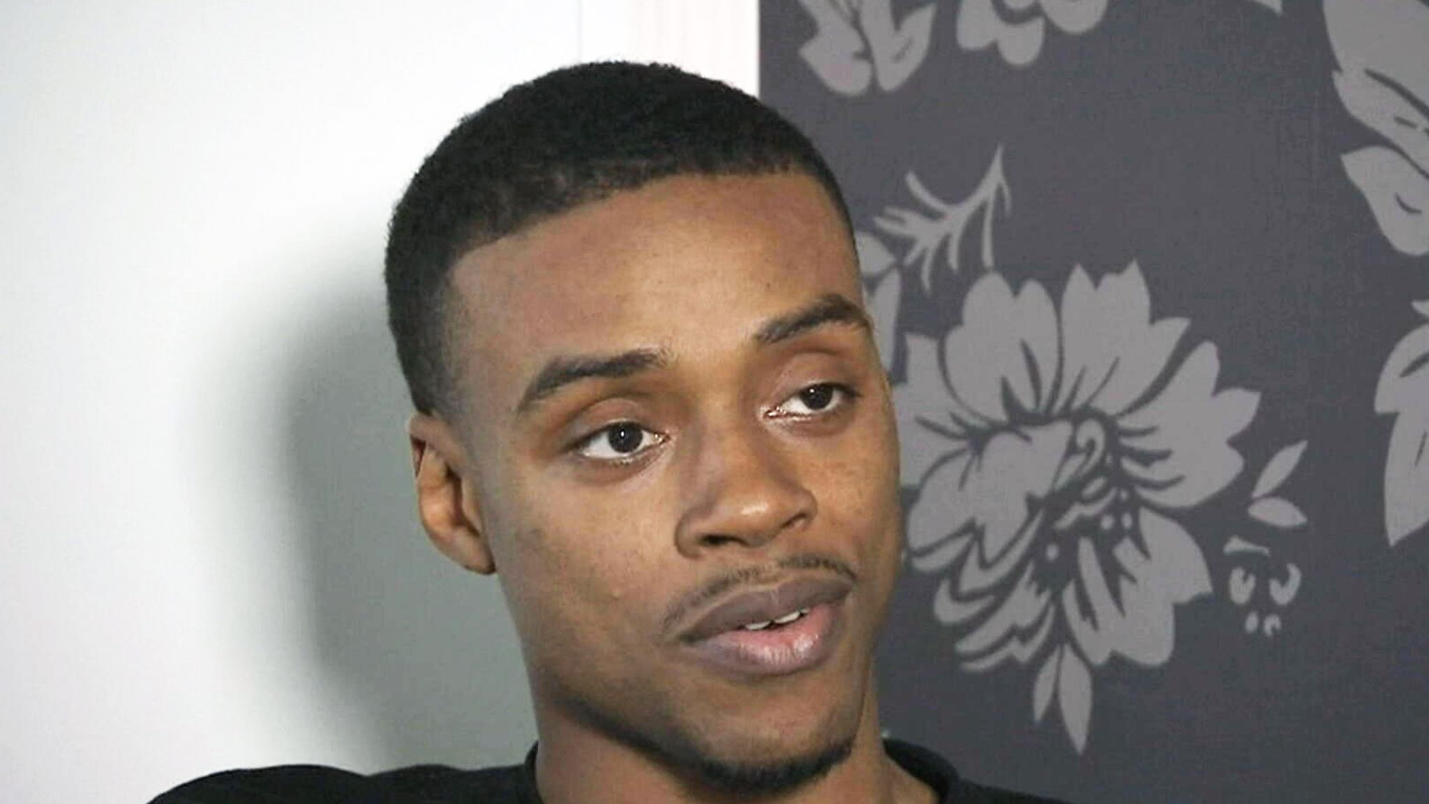 Brook vs Spence Jr: Bramall Lane crowd will motivate me, says Errol ...