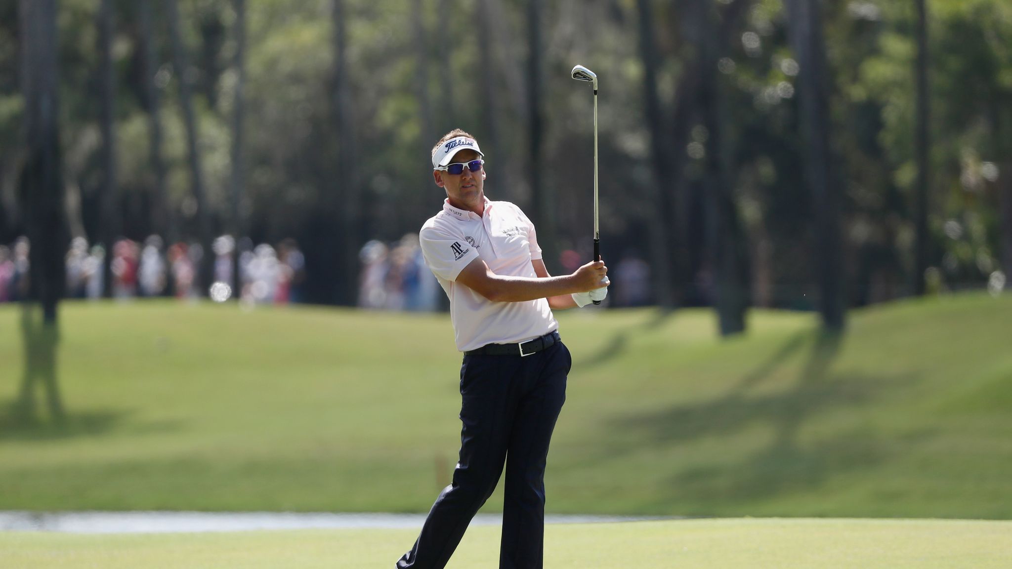 BMW PGA: Wentworth course changes prove popular with players | Golf ...
