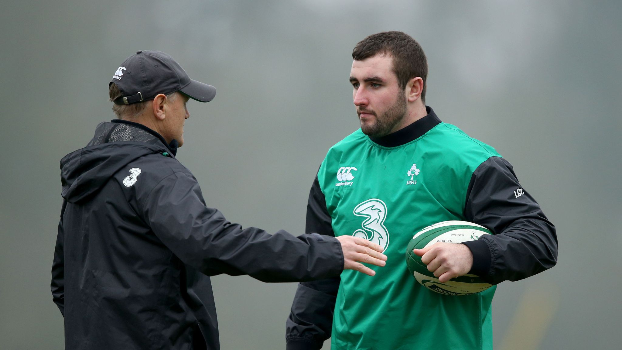 2017 Ireland squad to the USA and Japan: The winners and losers | Rugby ...