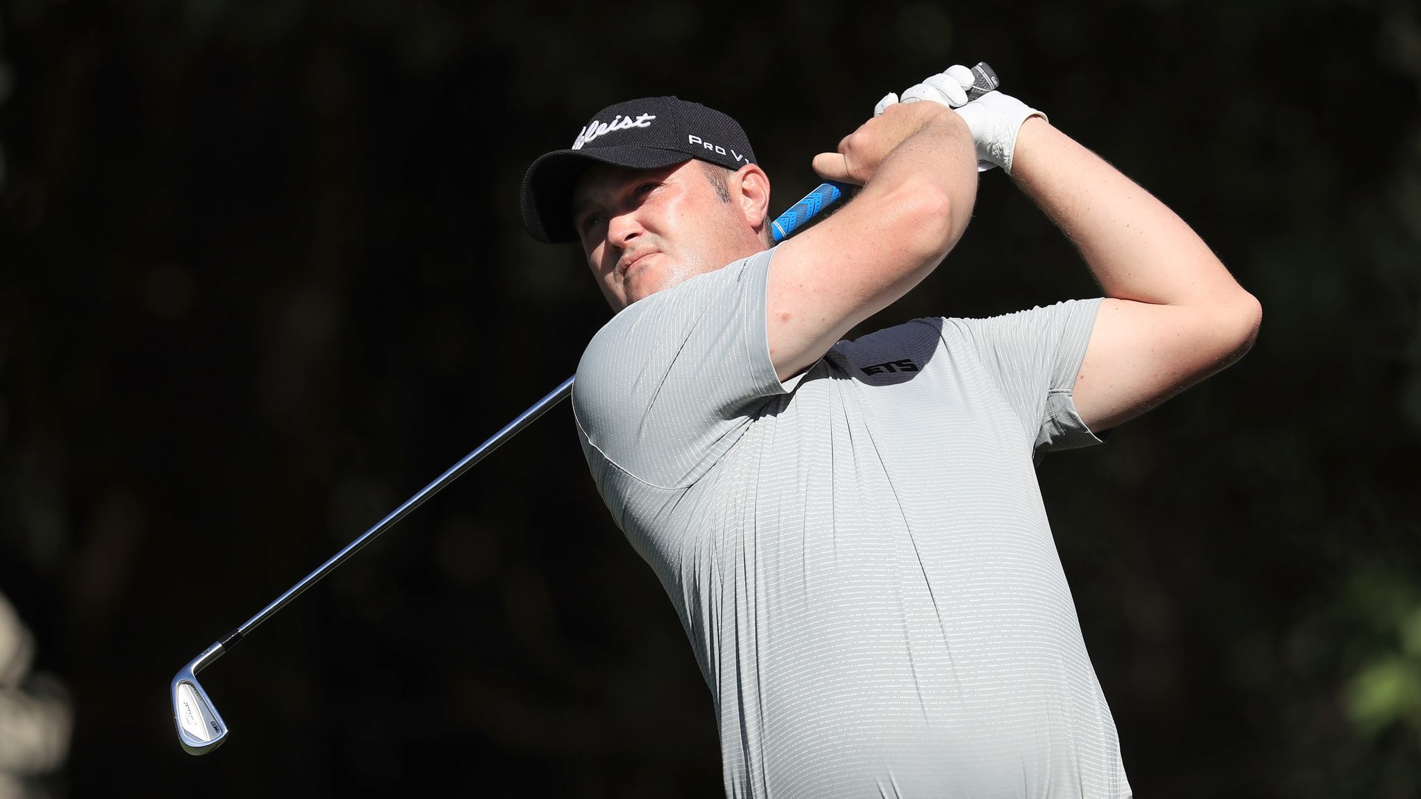 Jason Kokrak opens up five-shot advantage at AT&T Byron Nelson | Golf ...