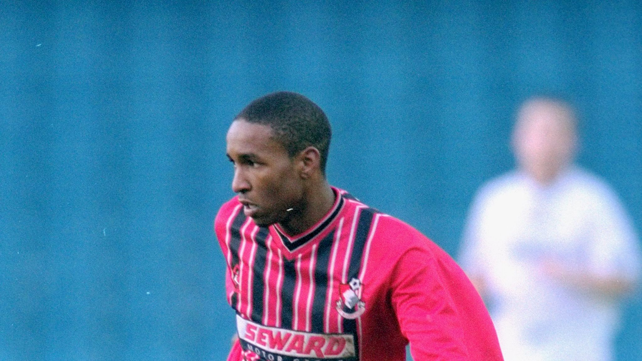 Jermain Defoe focused on England ahead of expected Bournemouth move ...