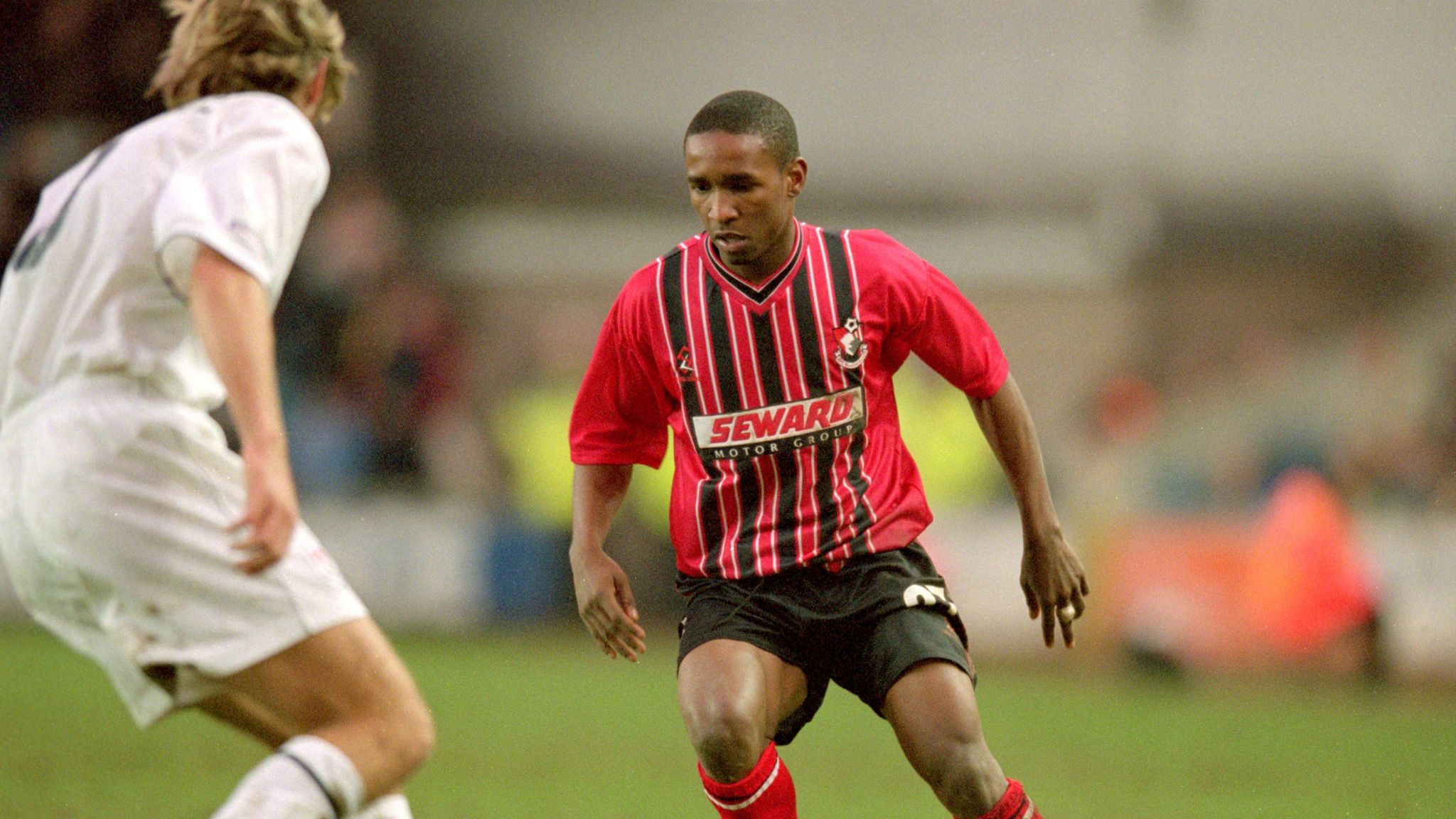 Jermain Defoe is back at Bournemouth - what's changed since his last ...