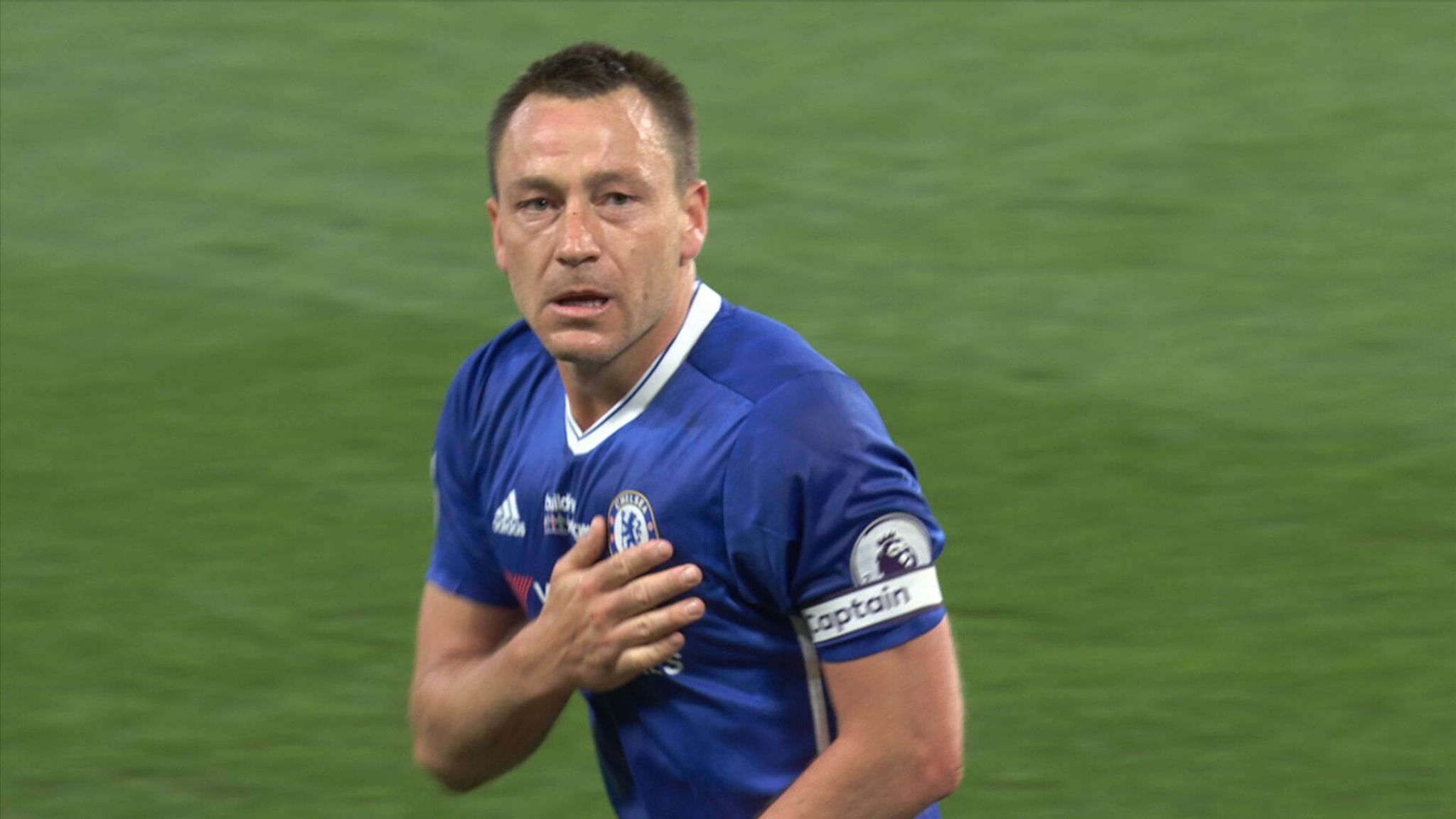 PL Daily: What next for Chelsea's John Terry? | Football News | Sky Sports