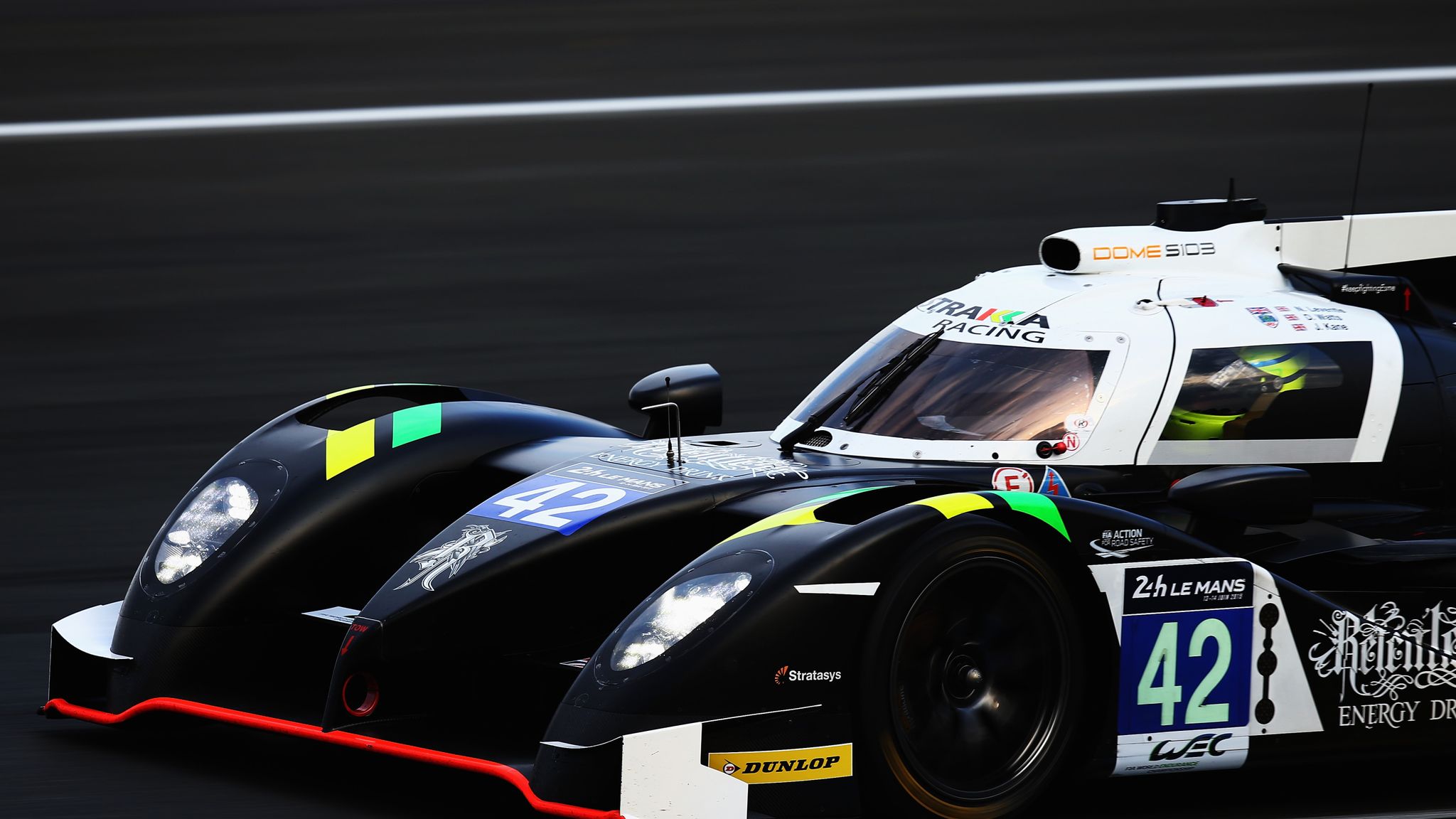 Danny Watts on coming out, motorsport and Rainbow Laces Summit ...