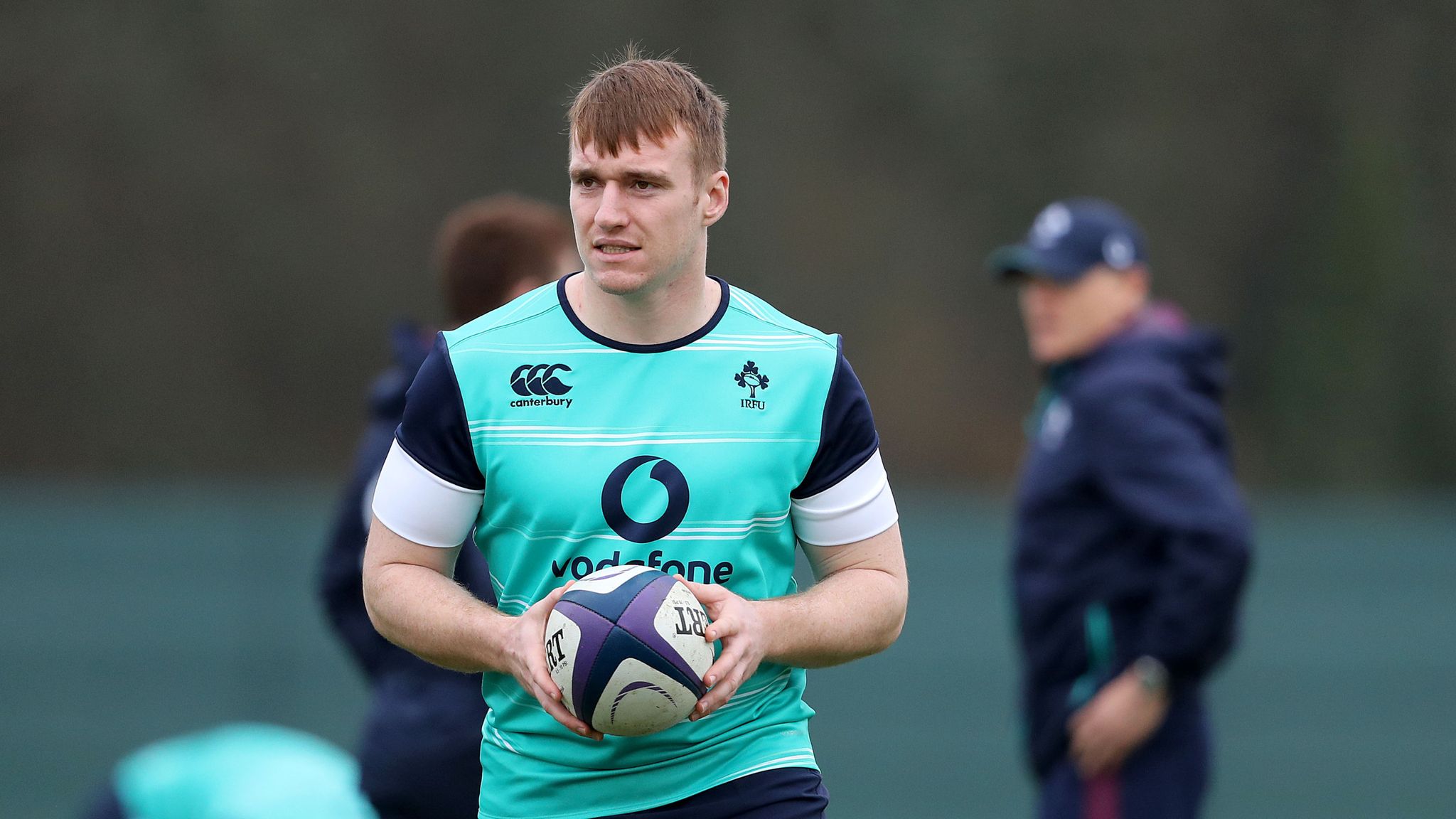 Ireland squad ins and outs: Who's likely to make Joe Schmidt's autumn ...