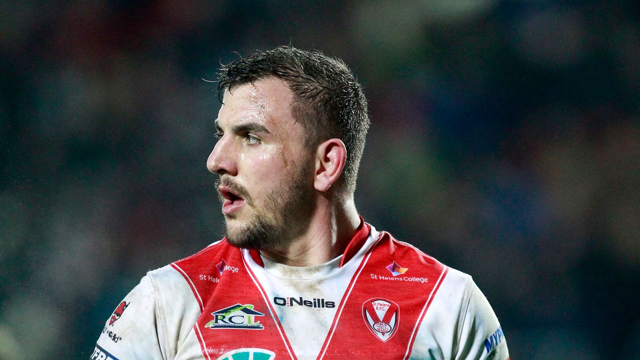 Wakefield sign Adam Walker from St Helens | Rugby League News | Sky Sports