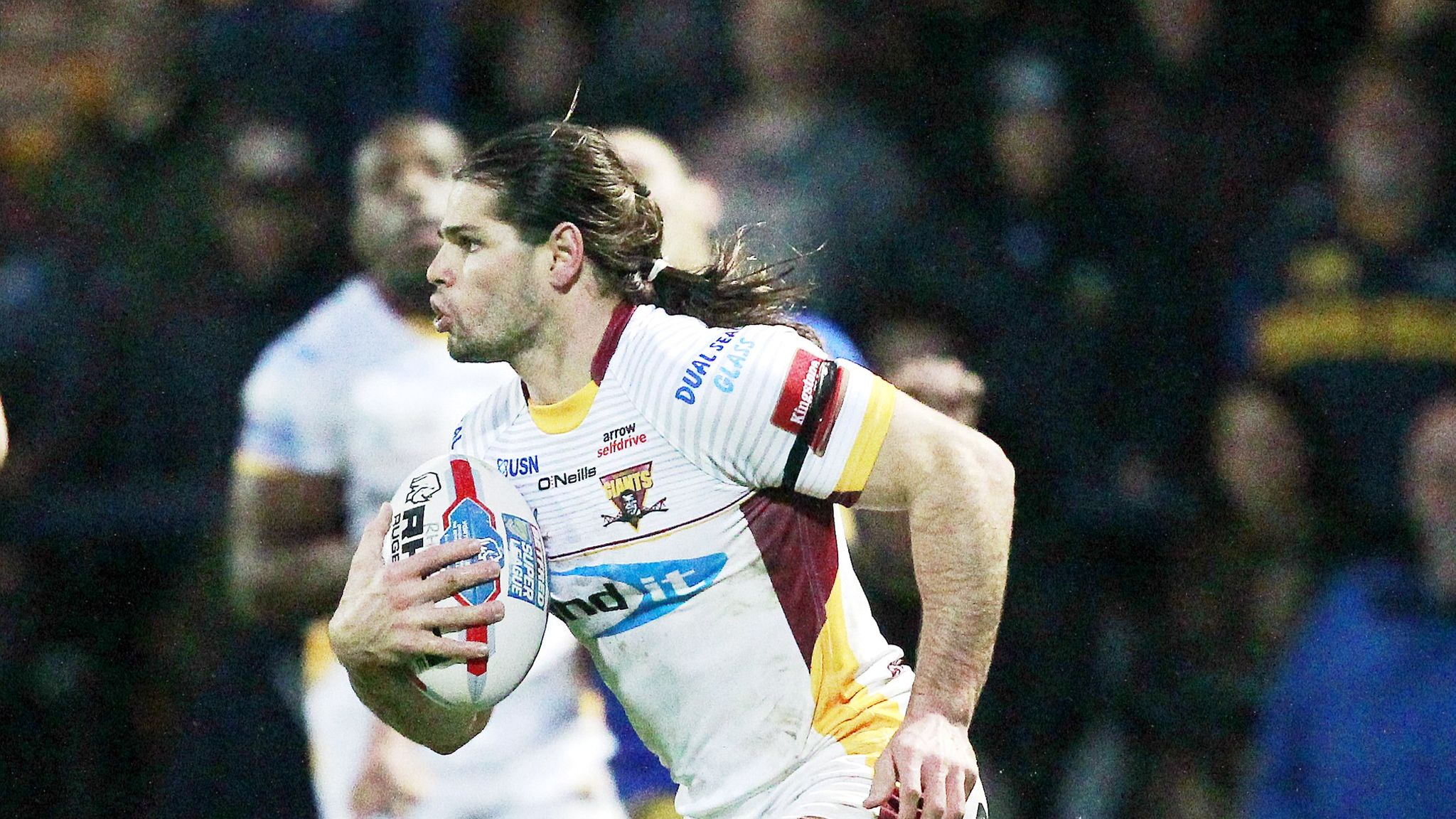 Super League focus: Hull FC & Huddersfield | Rugby League News | Sky Sports