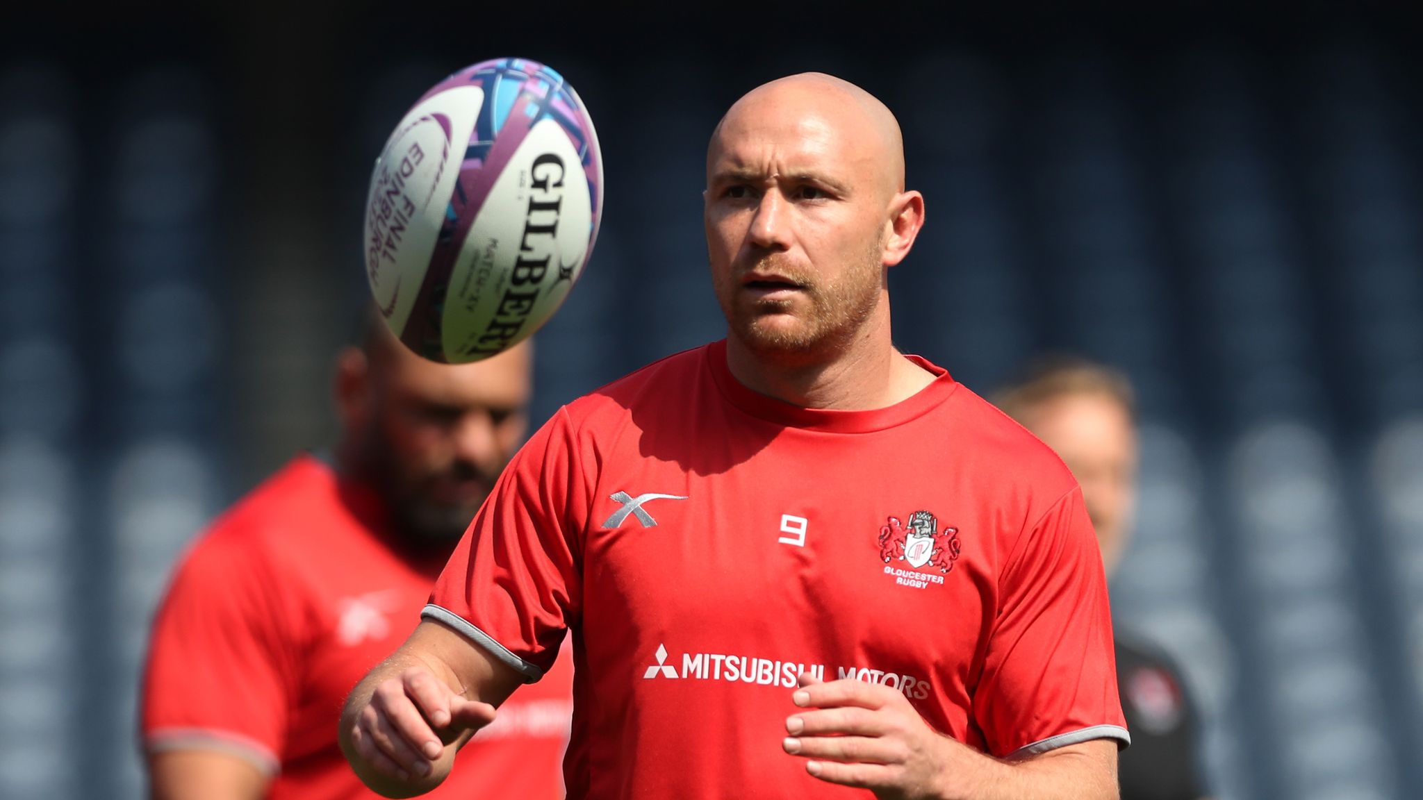 Eddie Jones: I'll pick anyone who qualifies for England | Rugby Union ...