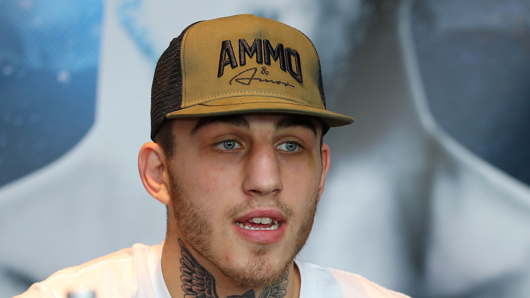 Sam Eggington reveals talks to face Antonio Margarito as he targets ...