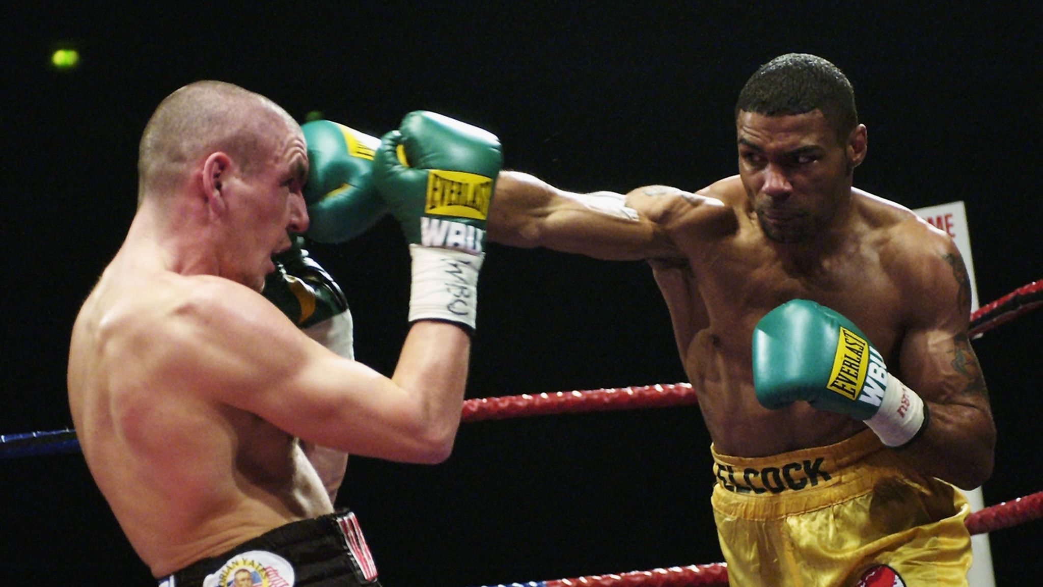 Yafai vs Muranaka: Kal Yafai did what four of Birmingham's fighters ...