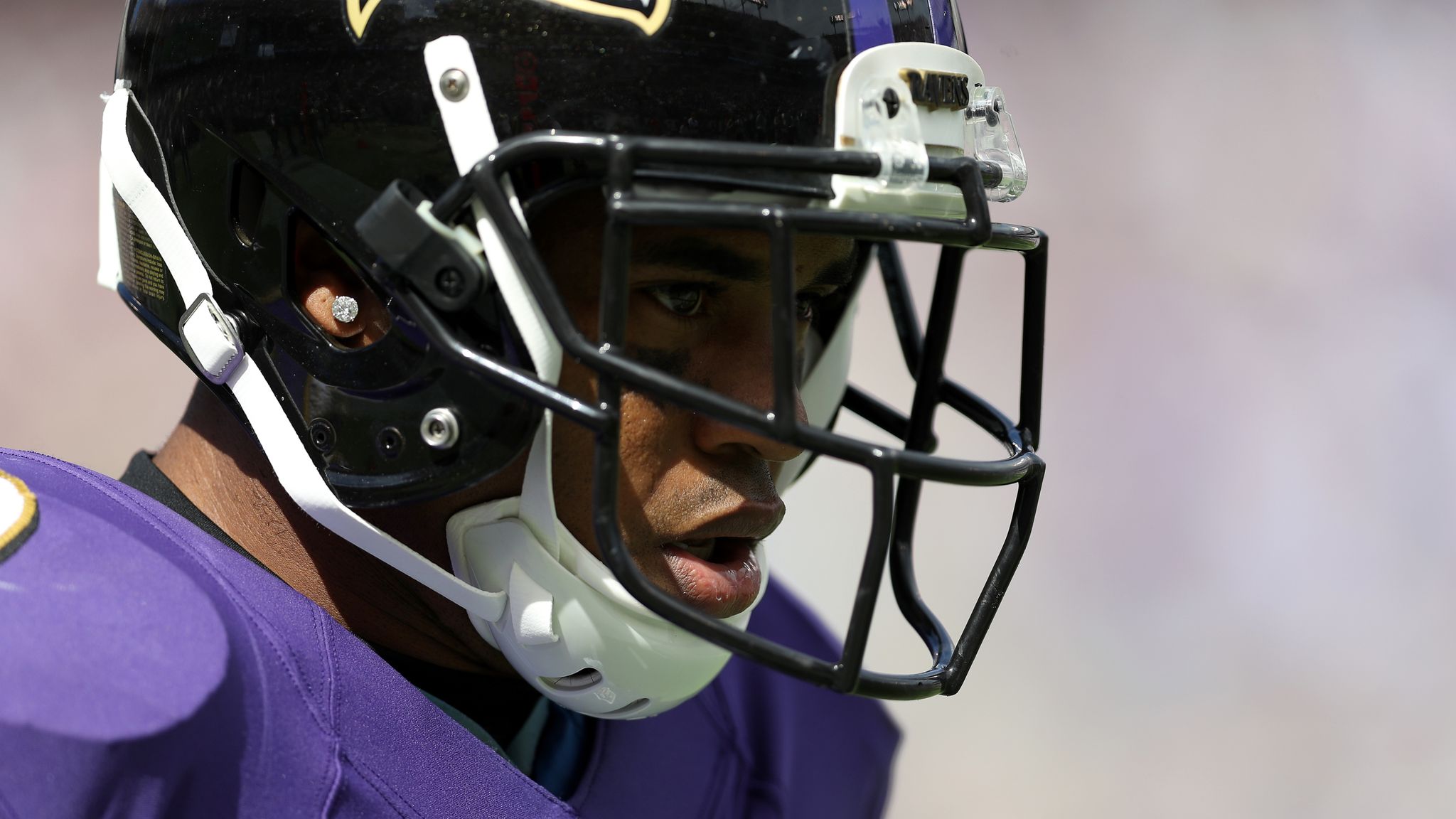 Steve Smith Sr on NFL longevity, defying physical disadvantages, former ...