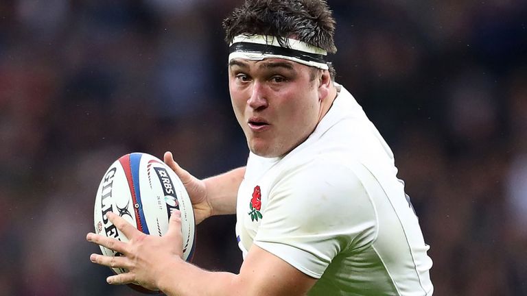 George: Hartley congratulated me | Video | Watch TV Show | Sky Sports