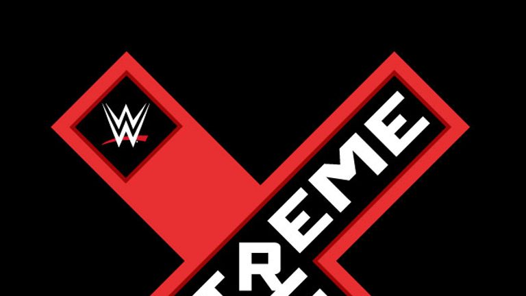 Wwe Extreme Rules Logo