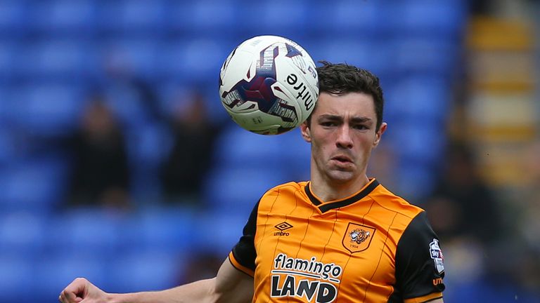 Brian Lenihan signs new one-year deal with Hull City | Football News ...