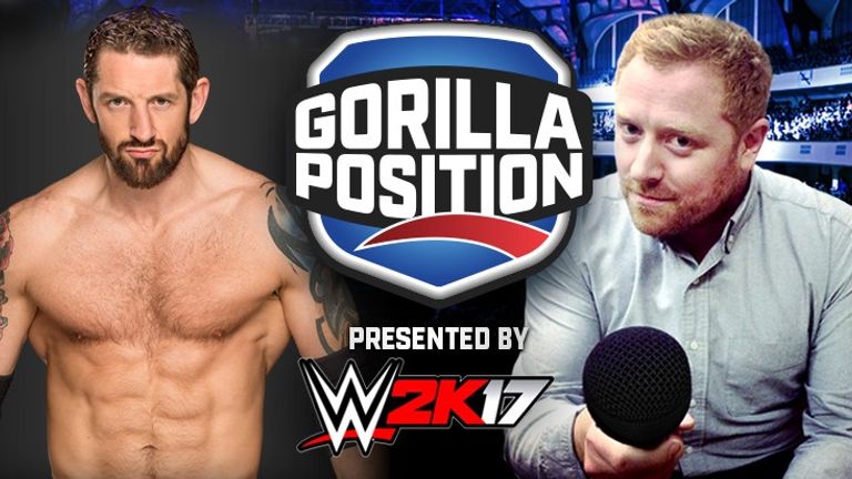 Gorilla Position: Stu Bennett | Snooker News | Sky Sports