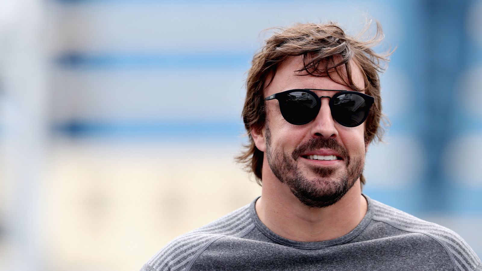Fernando Alonso describes his Baku weekend as 'positive' as McLaren hit ...