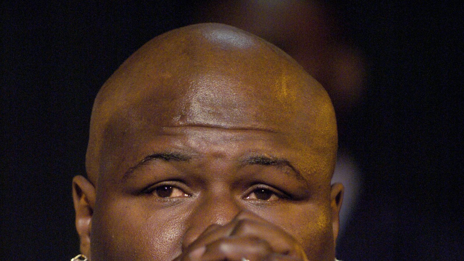 Mayweather vs McGregor: Memories from James Toney & Randy Couture from ...