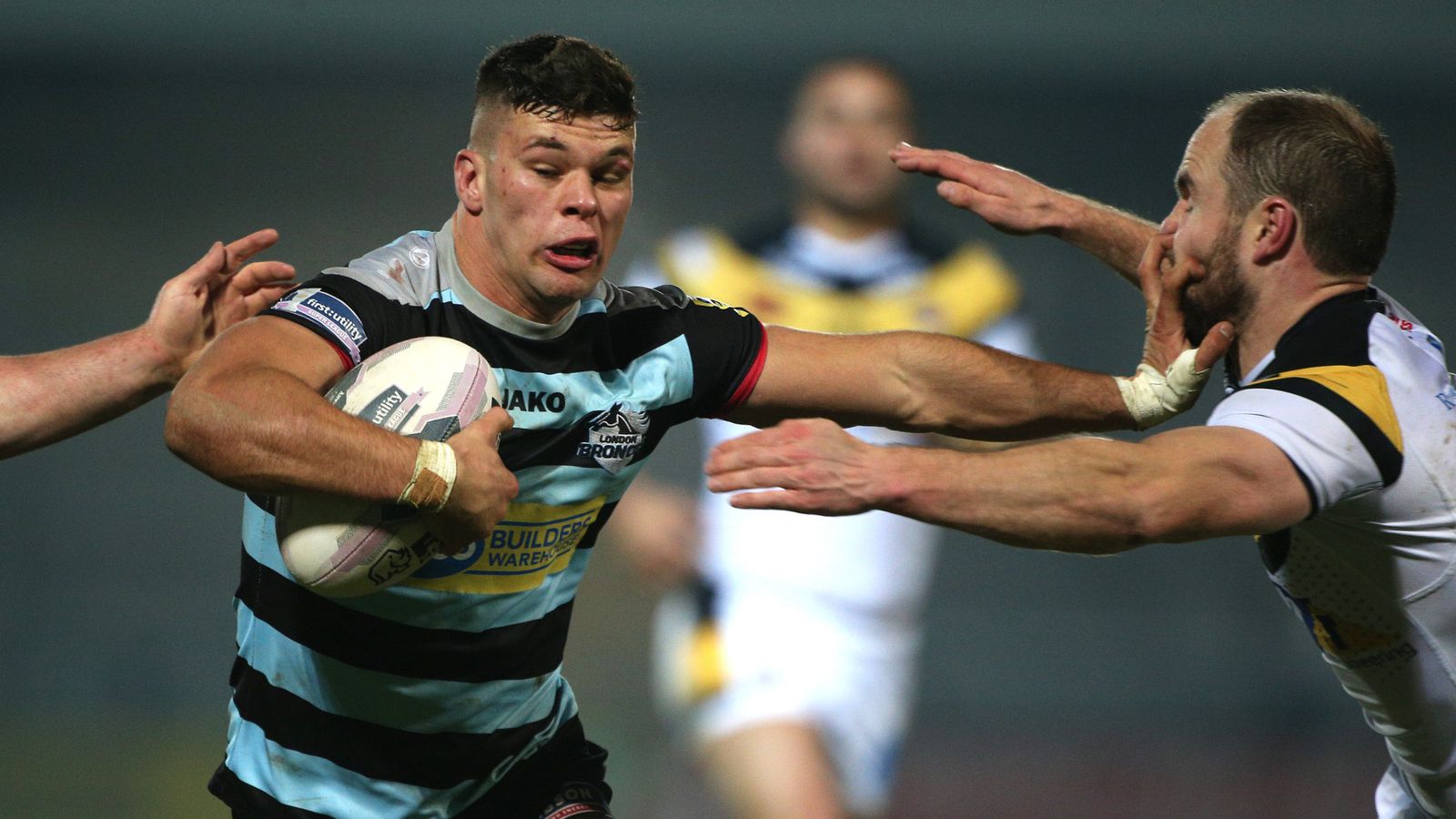 Alex Foster signs new two-year Castleford contract | Rugby League News ...