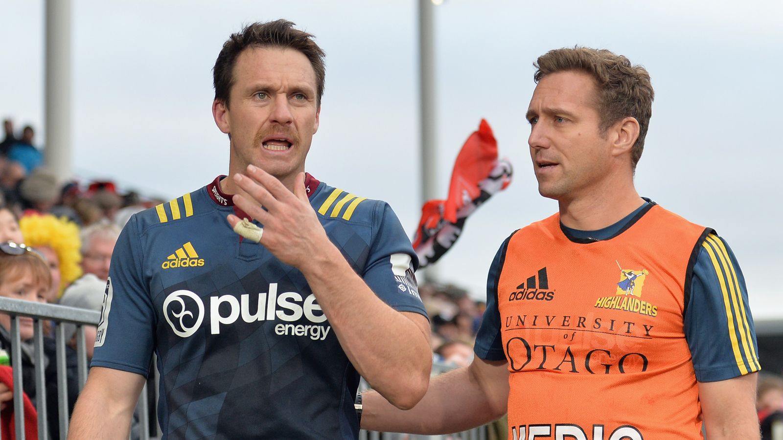 Ben Smith not concerned about All Blacks future after sabbatical ...