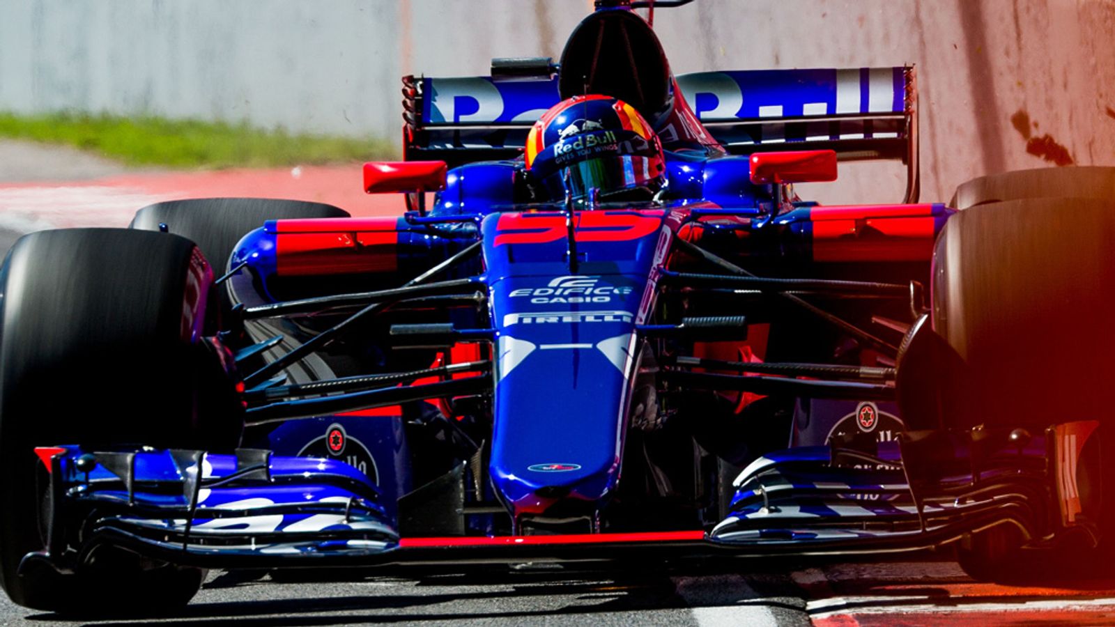 Carlos Sainz given Baku grid drop for causing Canadian GP crash | F1 News | Sky Sports