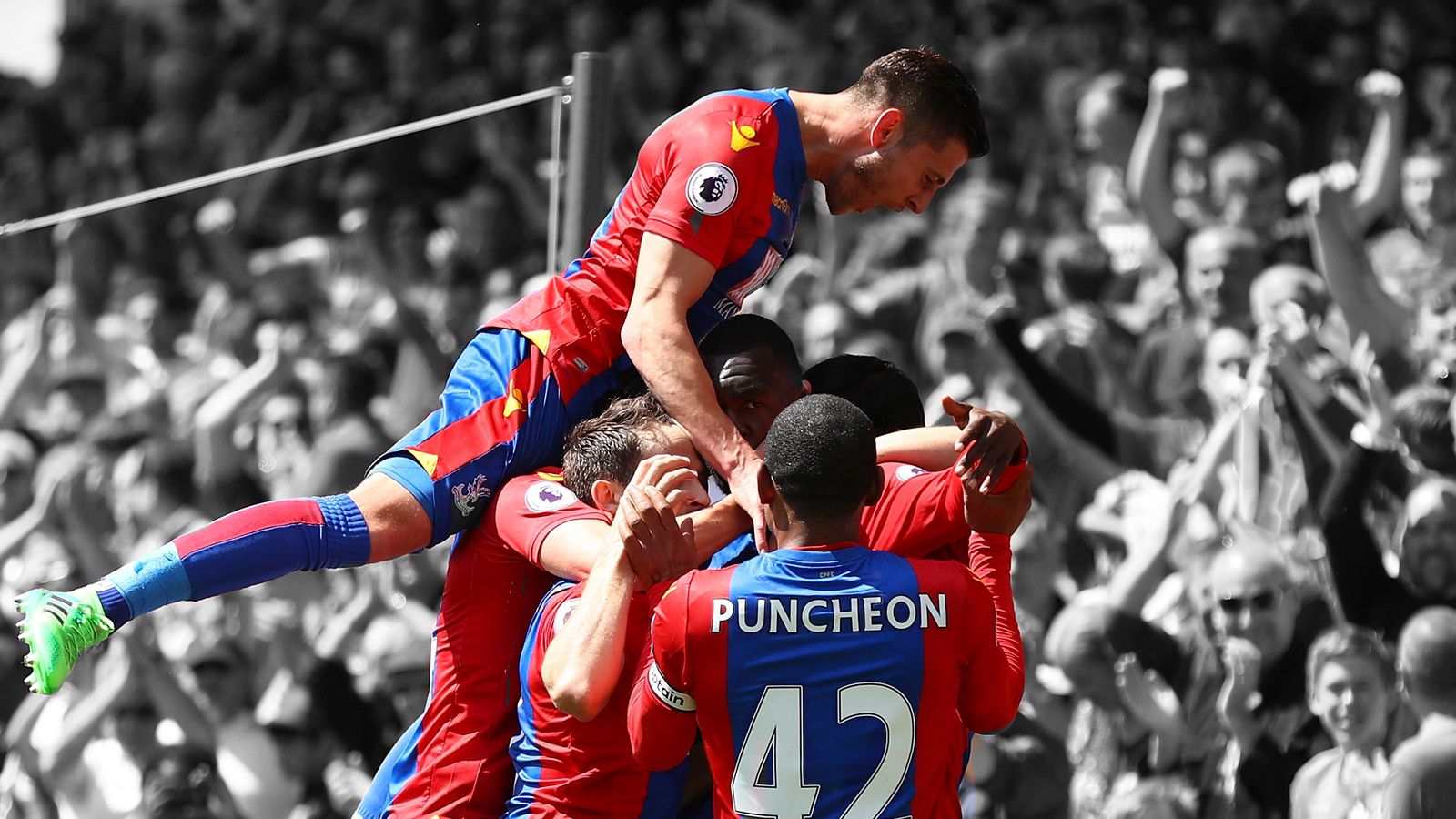 Ryland Morgans interview: How Crystal Palace training changes helped ...