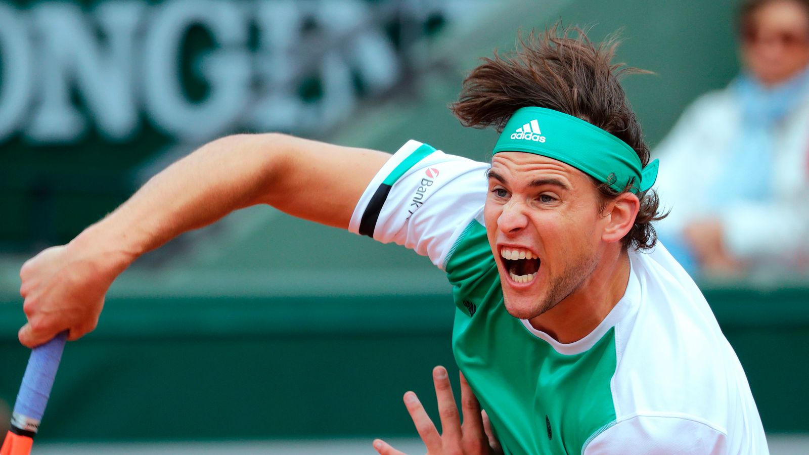 Dominic Thiem targets 'good transition' from clay to grass ahead of ...