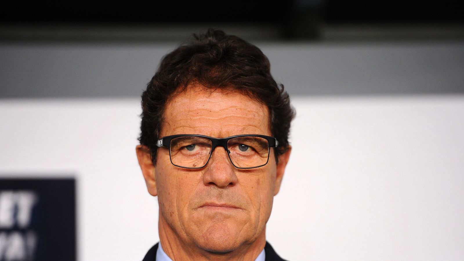 Former England boss Fabio Capello appointed Jiangsu Suning manager ...
