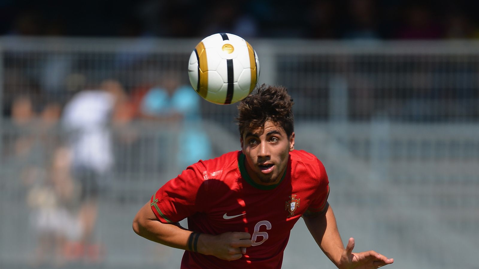 Rangers confirm signing of Fabio Cardoso | Football News | Sky Sports
