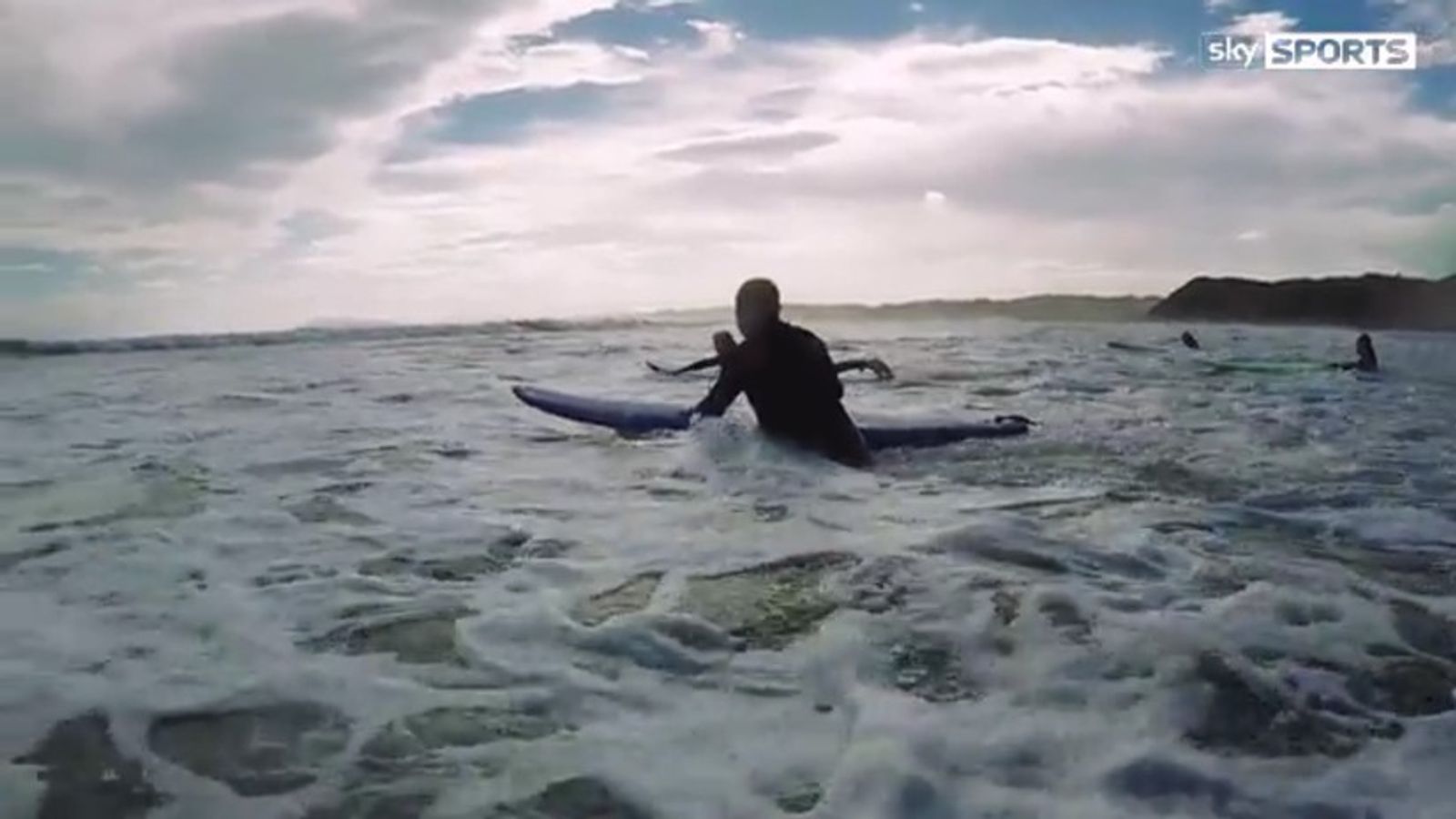 WATCH: #FANVAN - Day 22 | Rugby Union News | Sky Sports