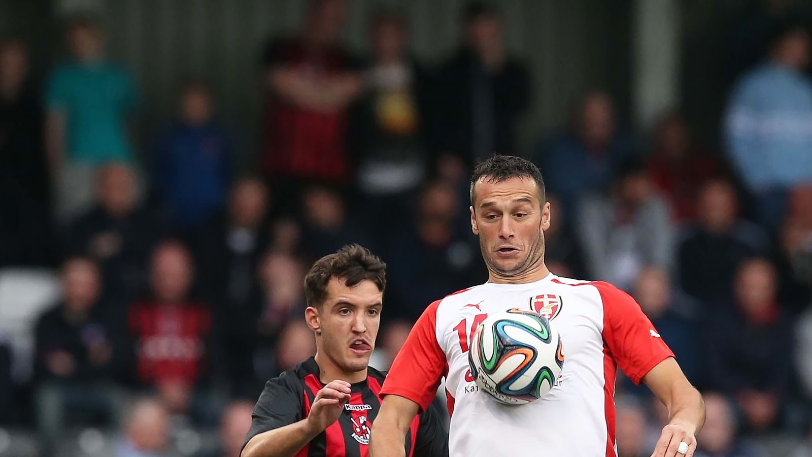 Josh Robinson's move to Linfield sanctioned by the Irish Football ...