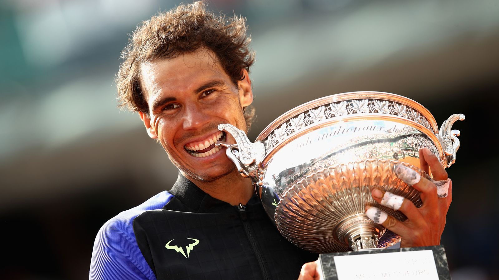 French Open: Men's Singles Draw | Tennis News | Sky Sports