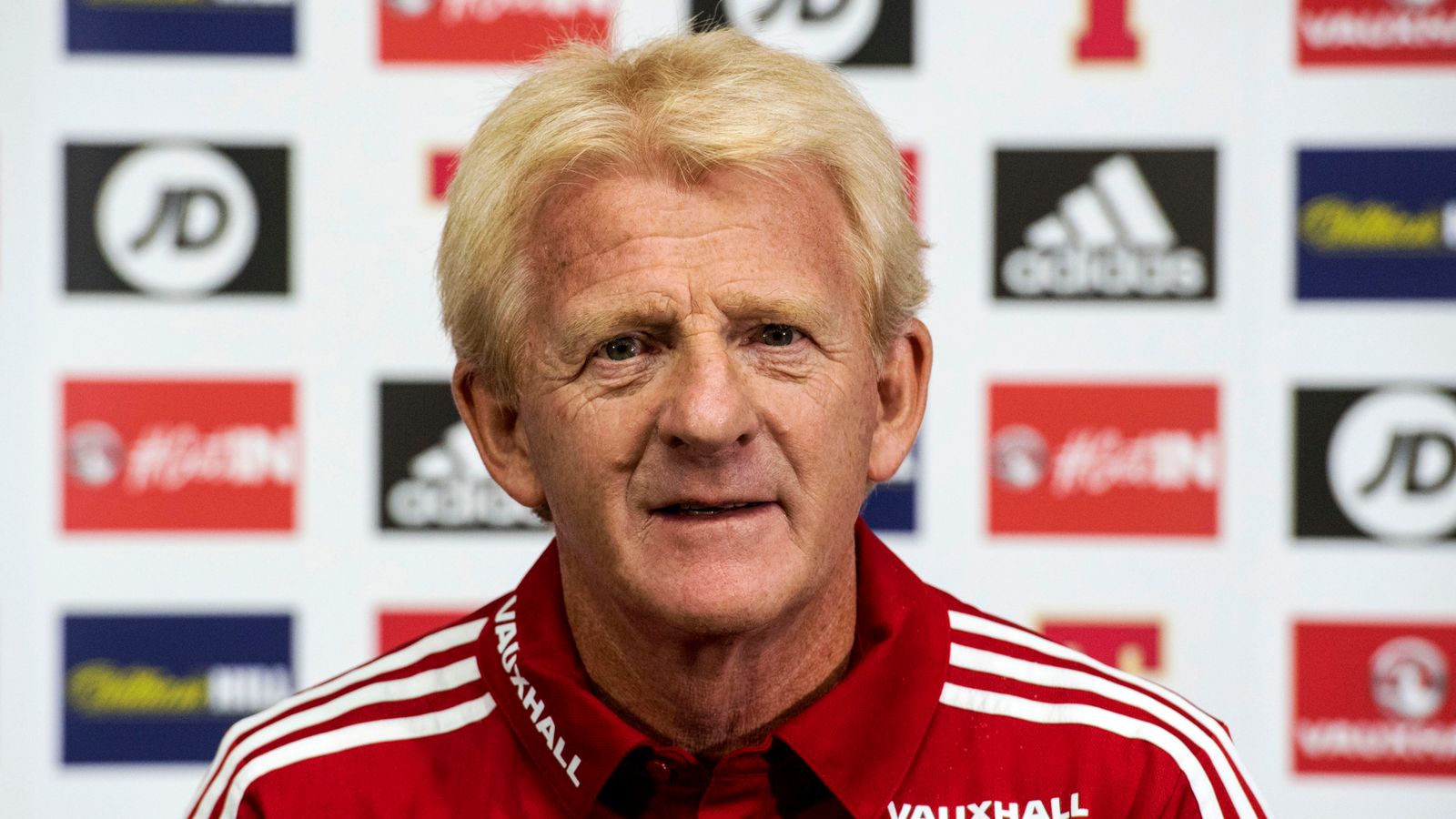 Gordon Strachan says Scotland will need more than just passion to beat ...