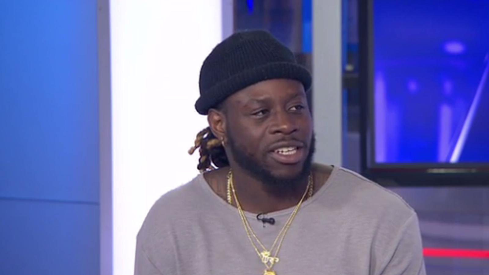 WATCH: NFL star Jay Ajayi picks out his favourite Premier League ...