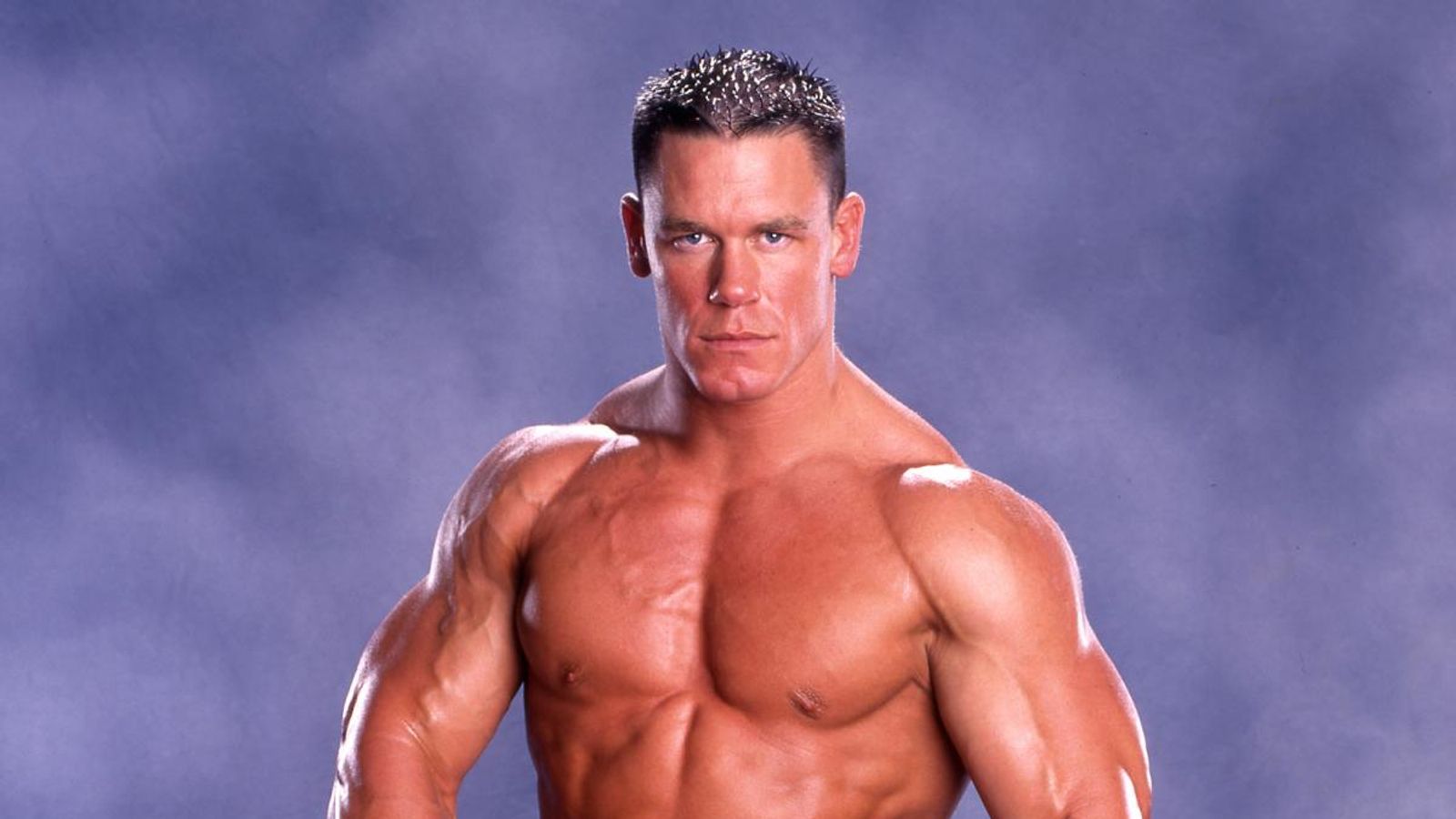 WATCH: John Cena's WWE early days | Snooker News | Sky Sports