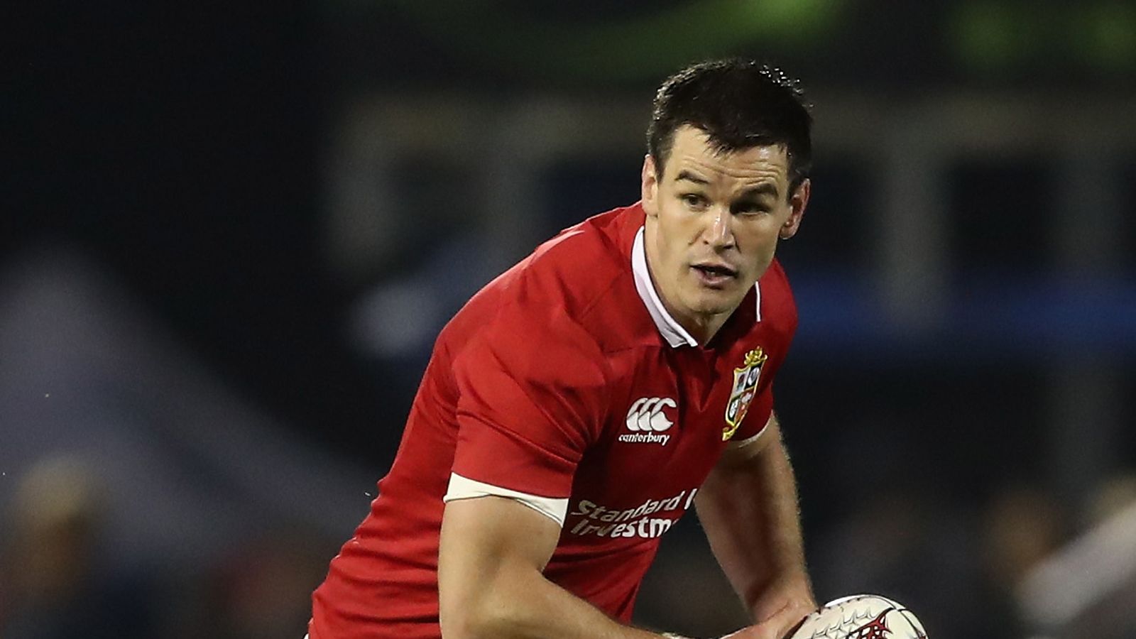 Greig Laidlaw backs 'world-class' Johnny Sexton to find best form for ...