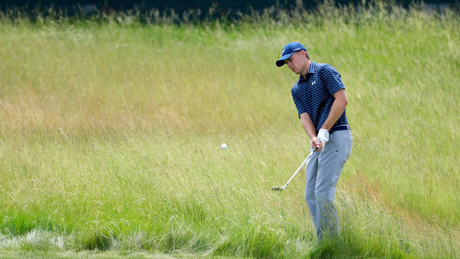 Ewen Murray analyses Erin Hills and looks ahead to the US Open | Golf ...