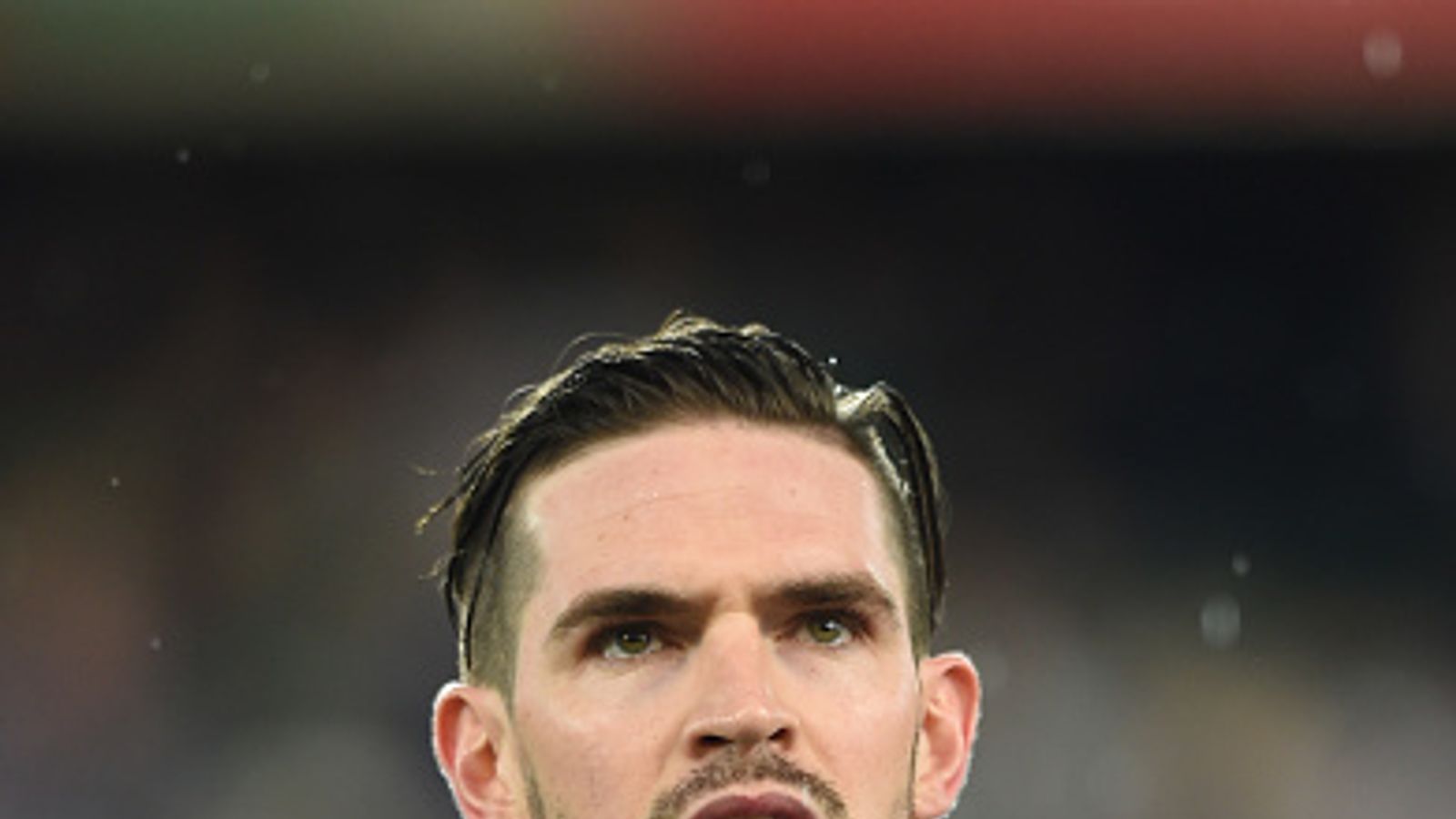 Northern Ireland's Kyle Lafferty open to Azerbaijan move | Football ...