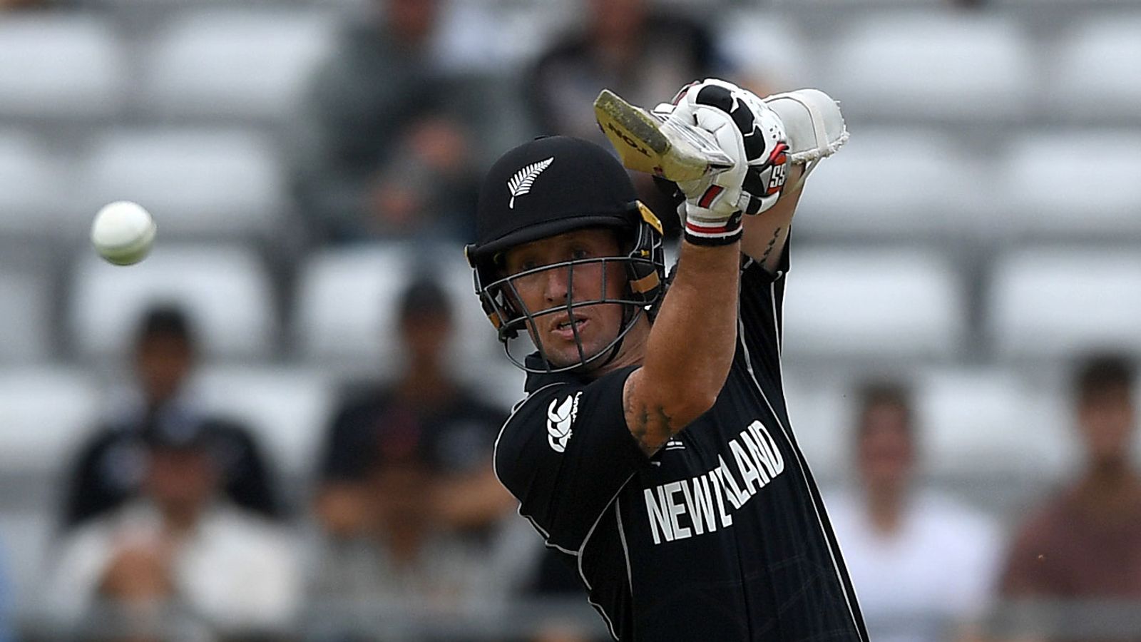 New Zealand's Luke Ronchi calls time on international cricket | Cricket ...