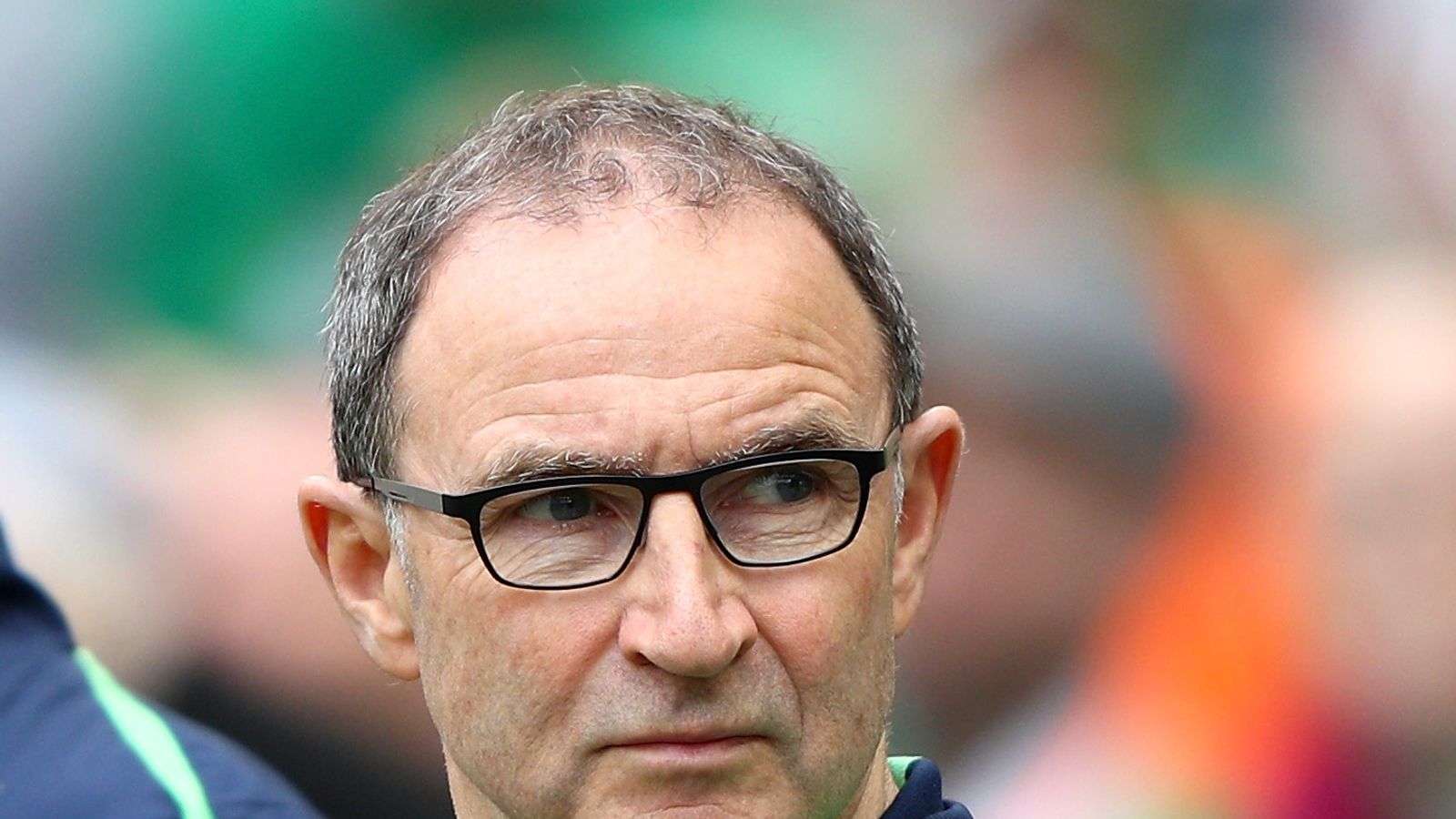 Martin O'Neill says Republic of Ireland's World Cup dream is still ...