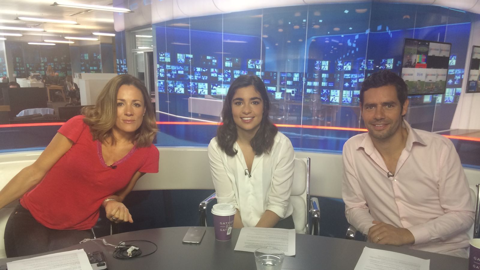 F1 Report: Azerbaijan GP Review | F1 News | Sky Sports