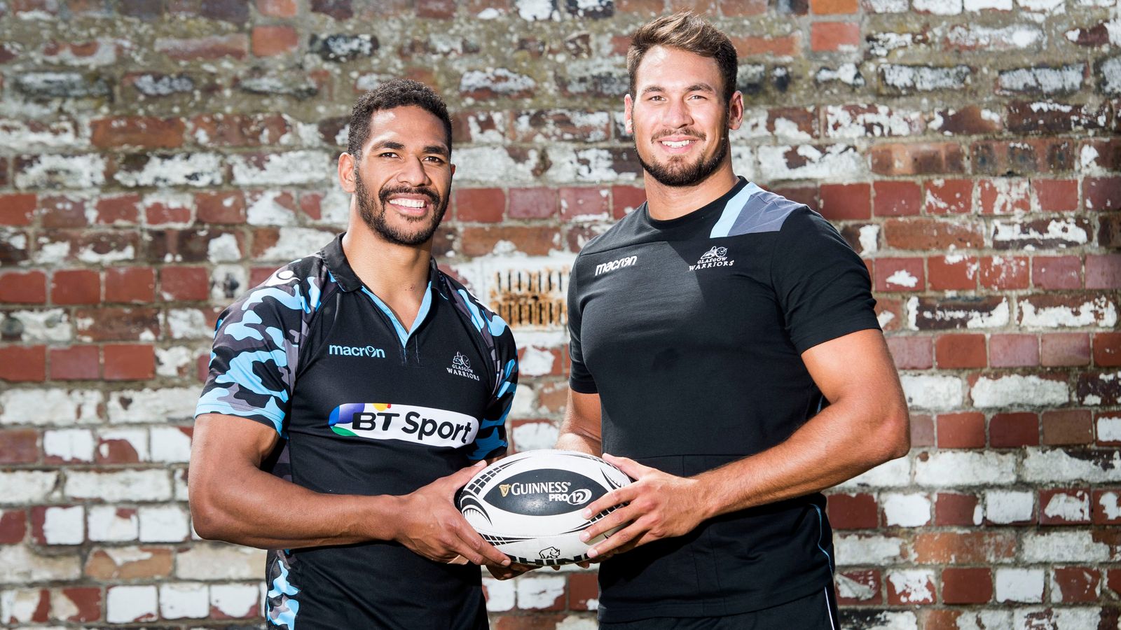 Kiran McDonald returns to Glasgow Warriors and Ratu Tagive signs new ...