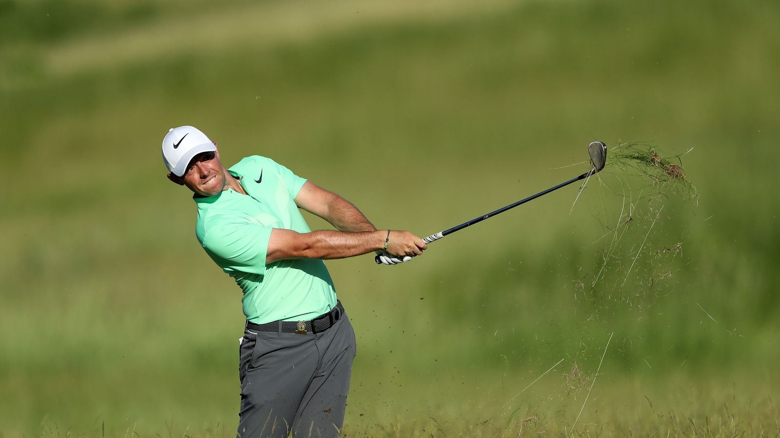 Ewen Murray reviews the opening round of the US Open at Erin Hills ...