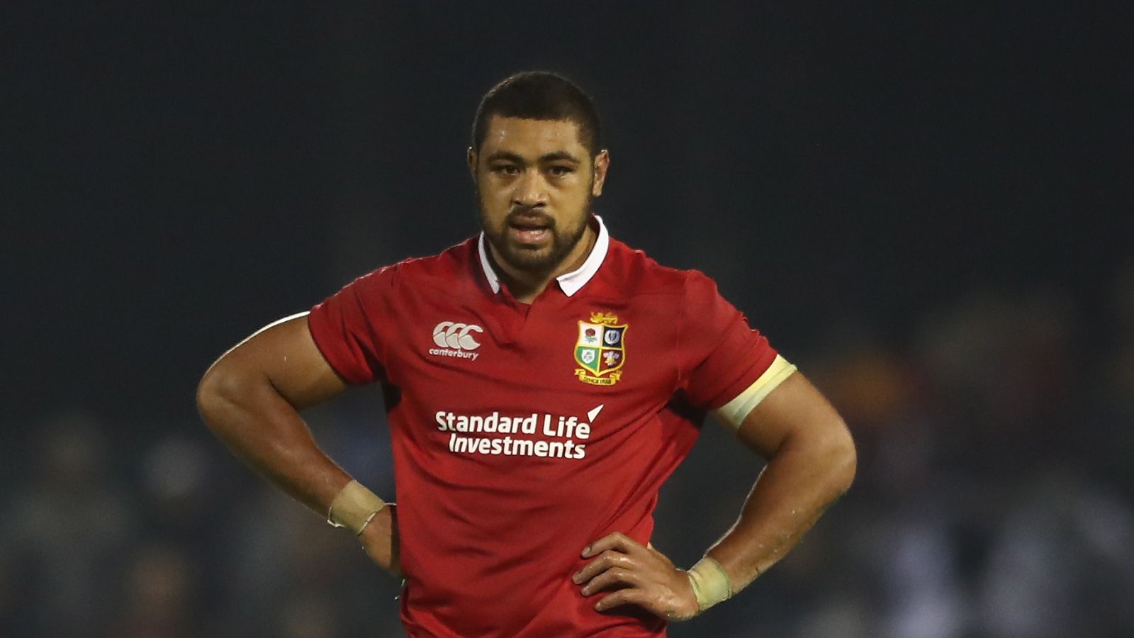 Taulupe Faletau convinced British and Irish Lions can recover from ...