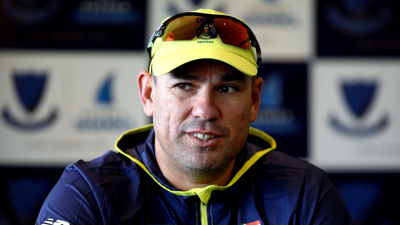Russell Domingo returns to South Africa because of family emergency ...
