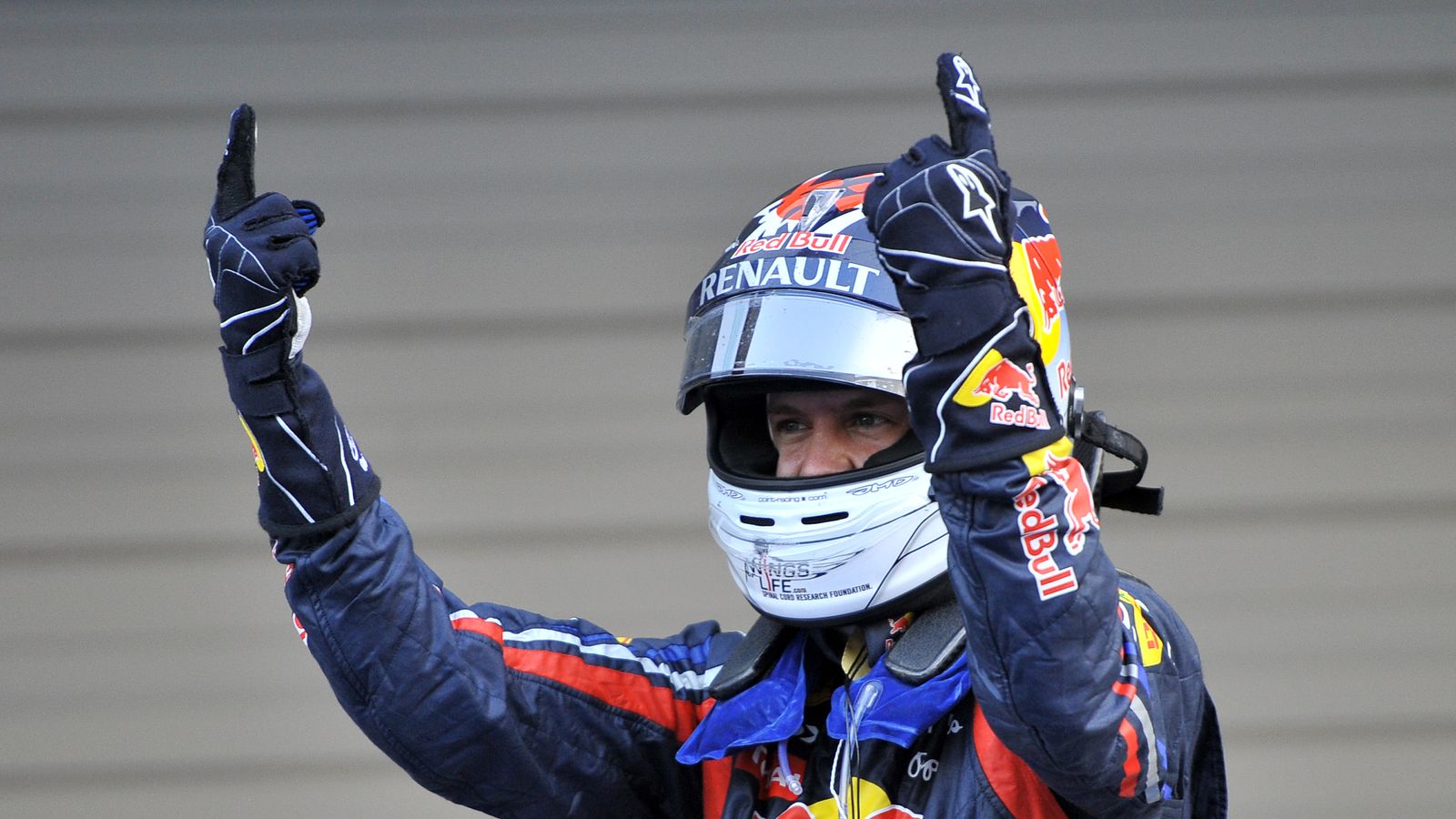 Sebastian Vettel at 30: Landmark moments in his Formula 1 career | F1 ...