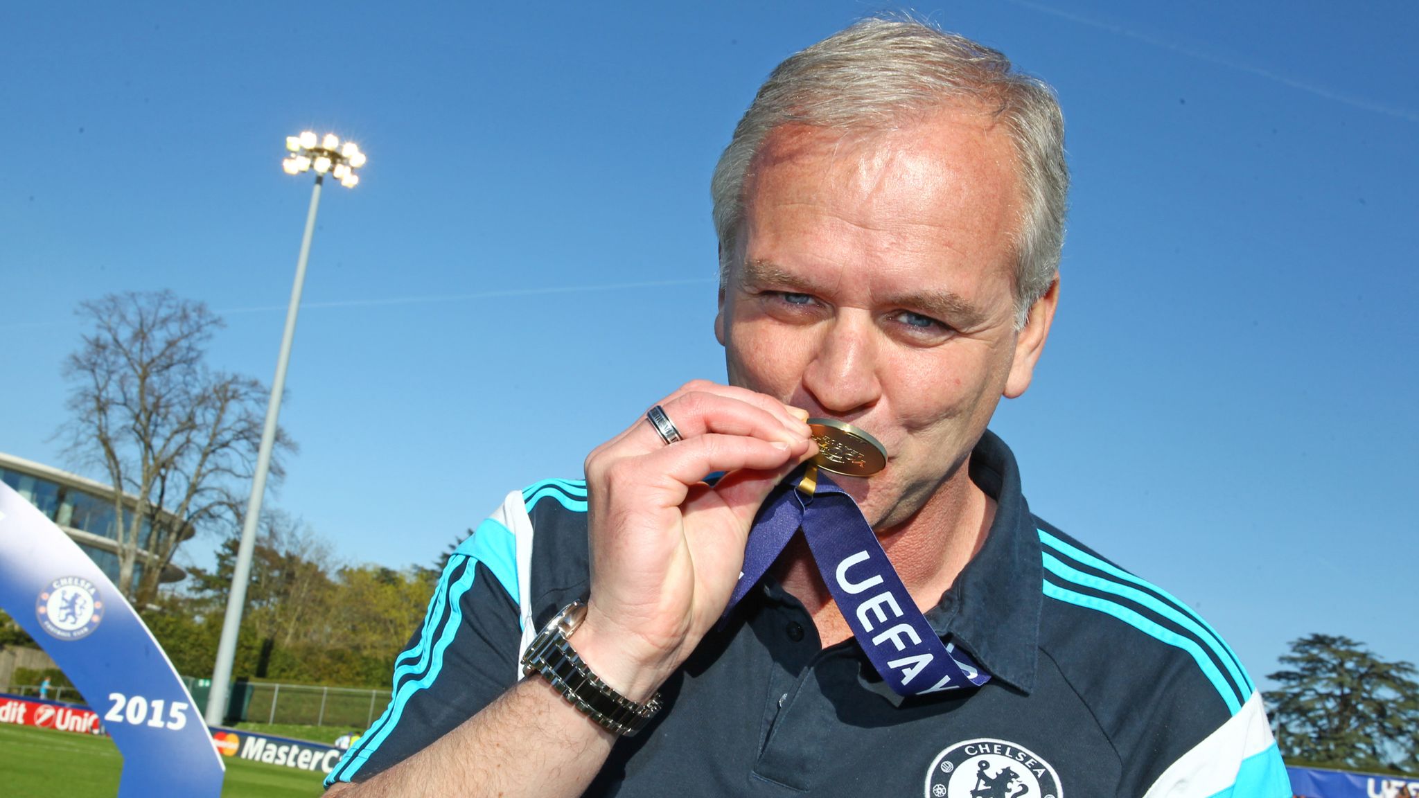 Chelsea's talent factory: Inside the club's academy success story ...